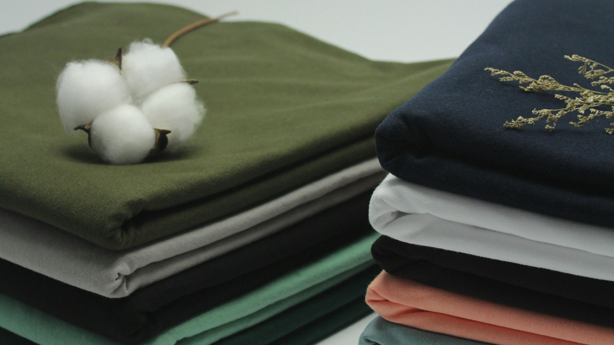 Coton bio, GOTS, Oeko-Tex : quelles sont les différences ? - Terre Tissée